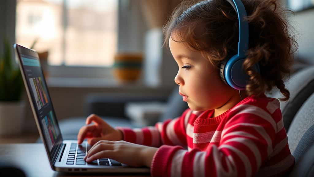 Control Parental Made Simple: Qustodio's User-Friendly Interface - Safe ...