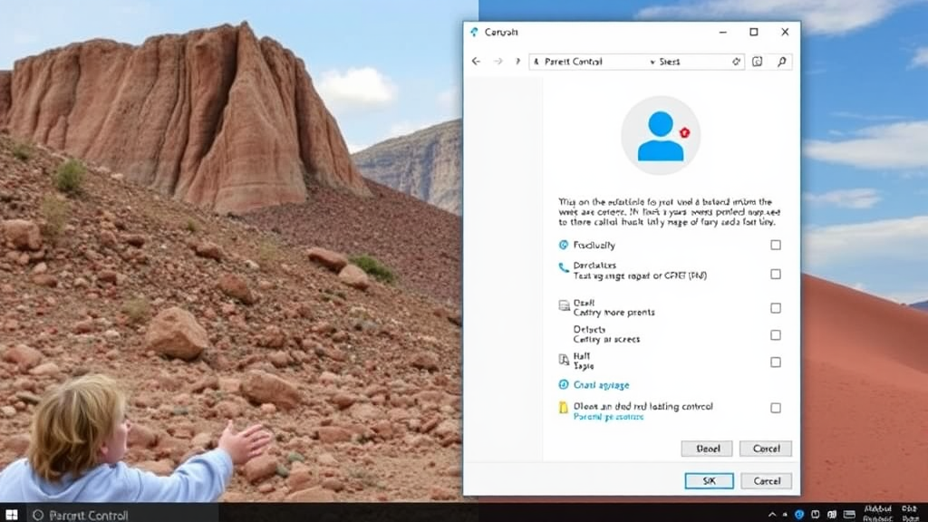 Parental Control For PC: Qustodio Vs. Built-in Windows Options - Safe ...