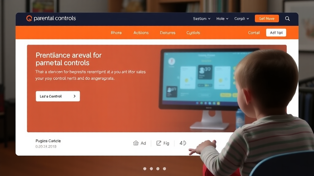 Parental Controls Website: Understanding Qustodio's Web Interface ...