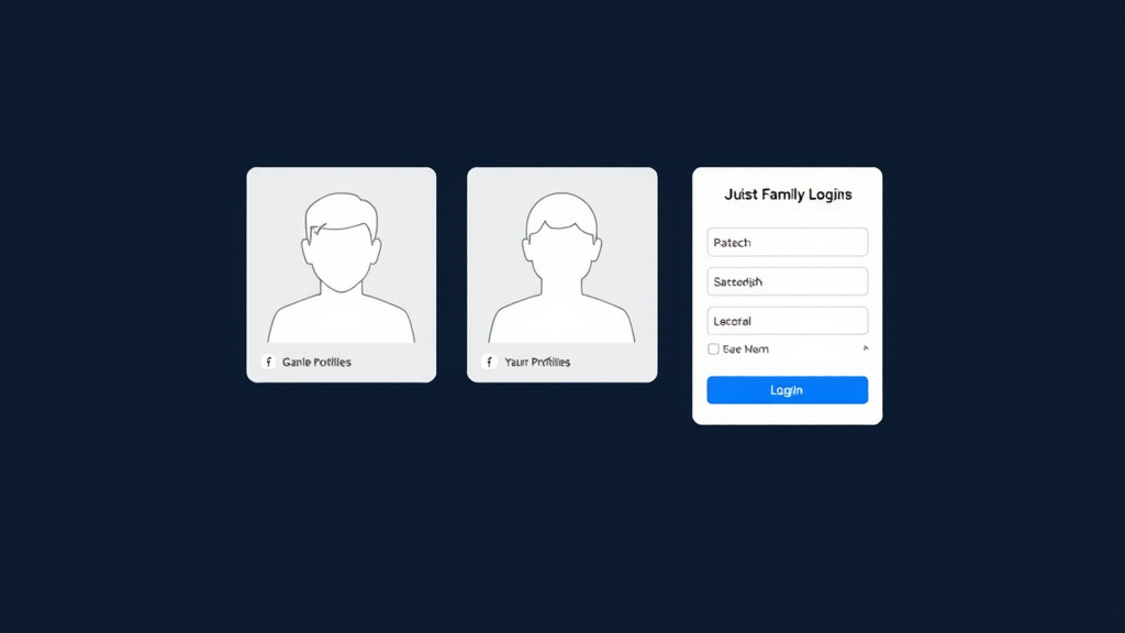 Qustodio Family Login: Managing Multiple User Profiles - Safe Care ...
