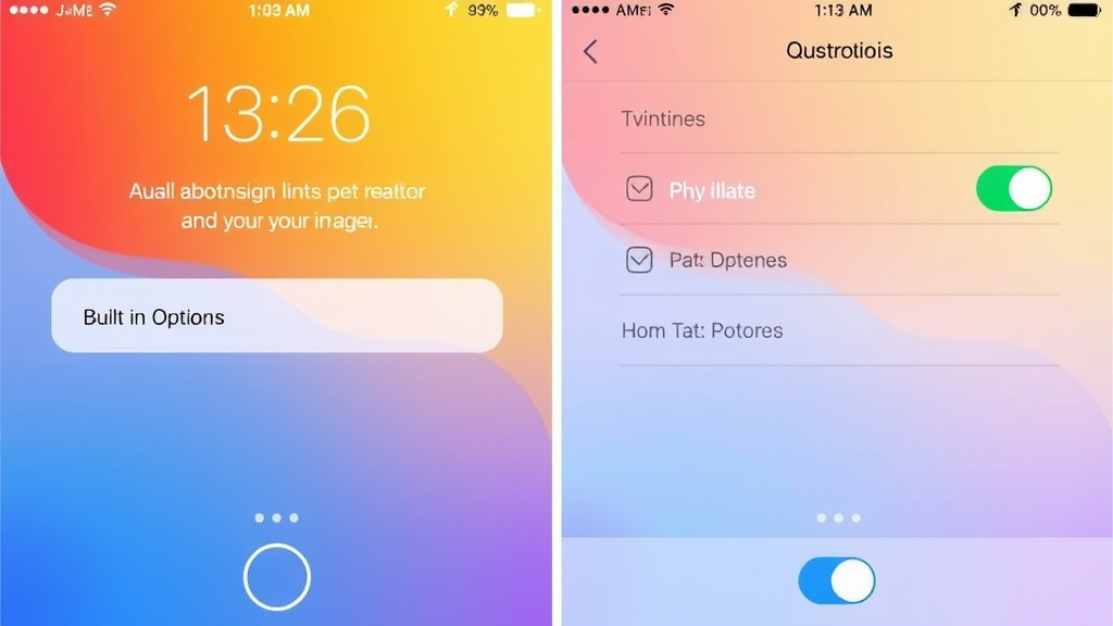 IOS App For Parental Control: Qustodio Vs. Built-in Options - Safe Care ...